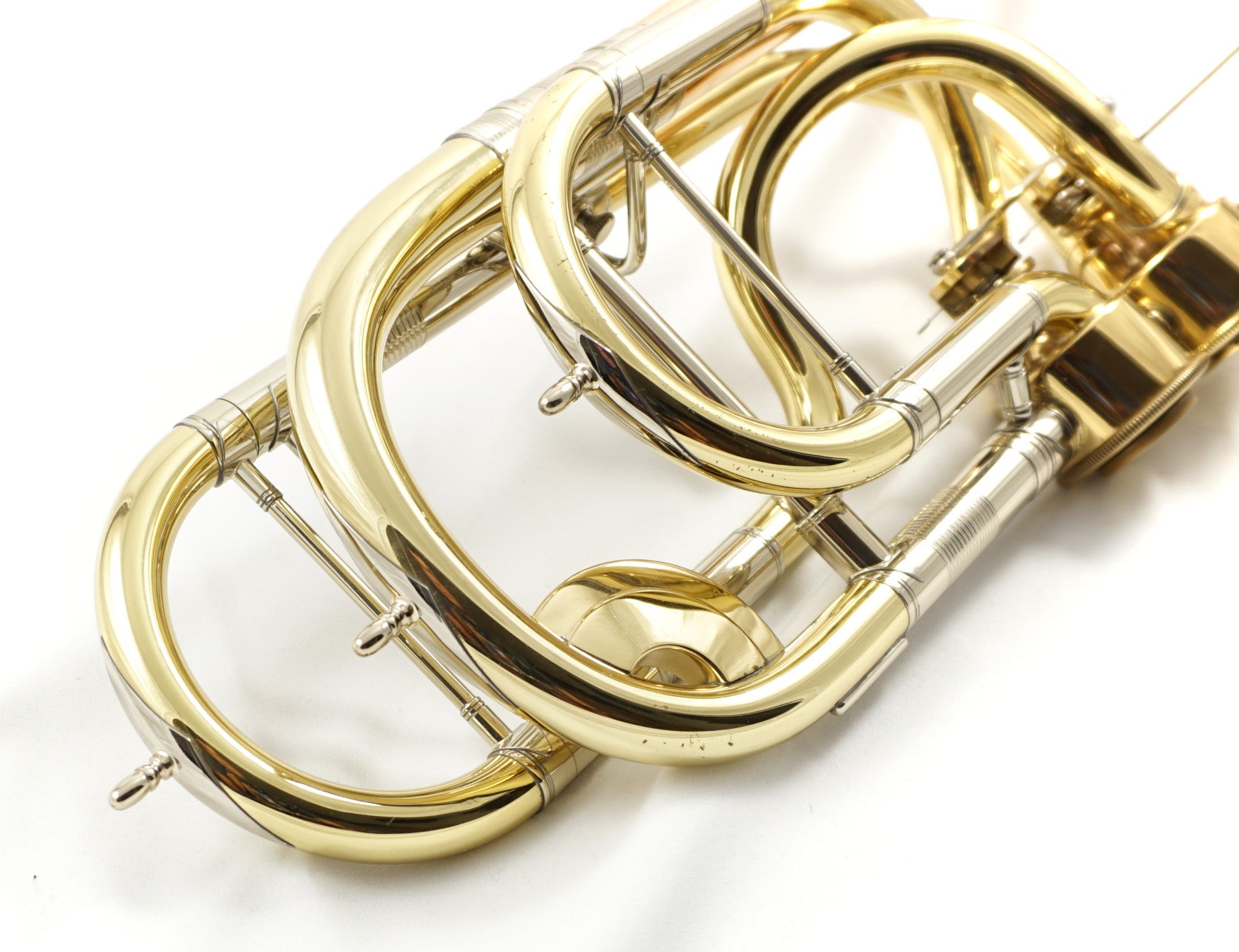Used Trombones