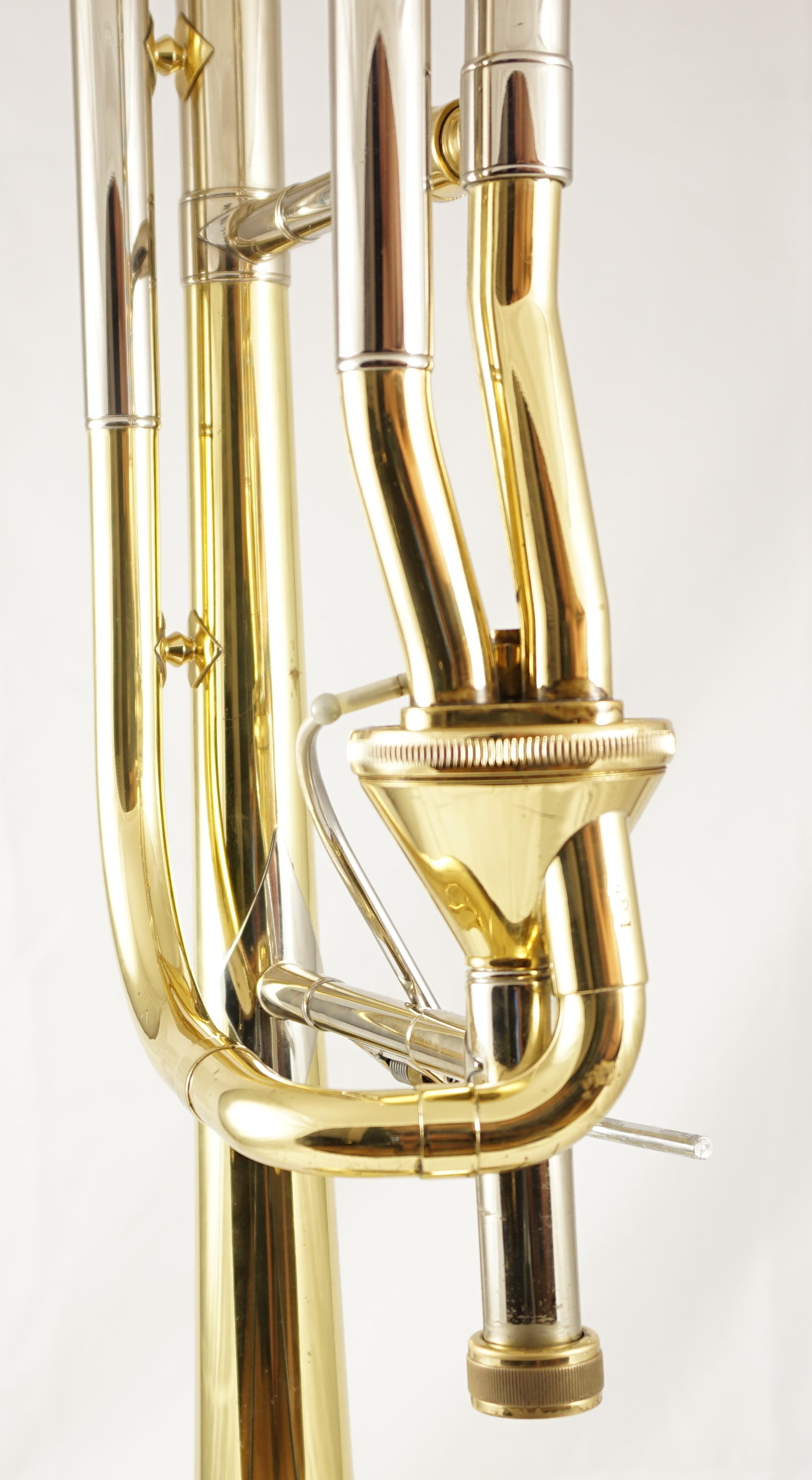 Bach 42T tenor trombone