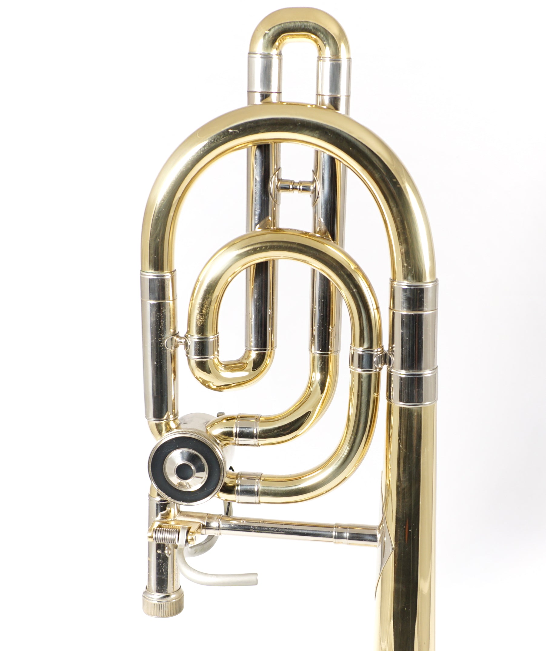 Conn 36H alto trombone, #966xxx