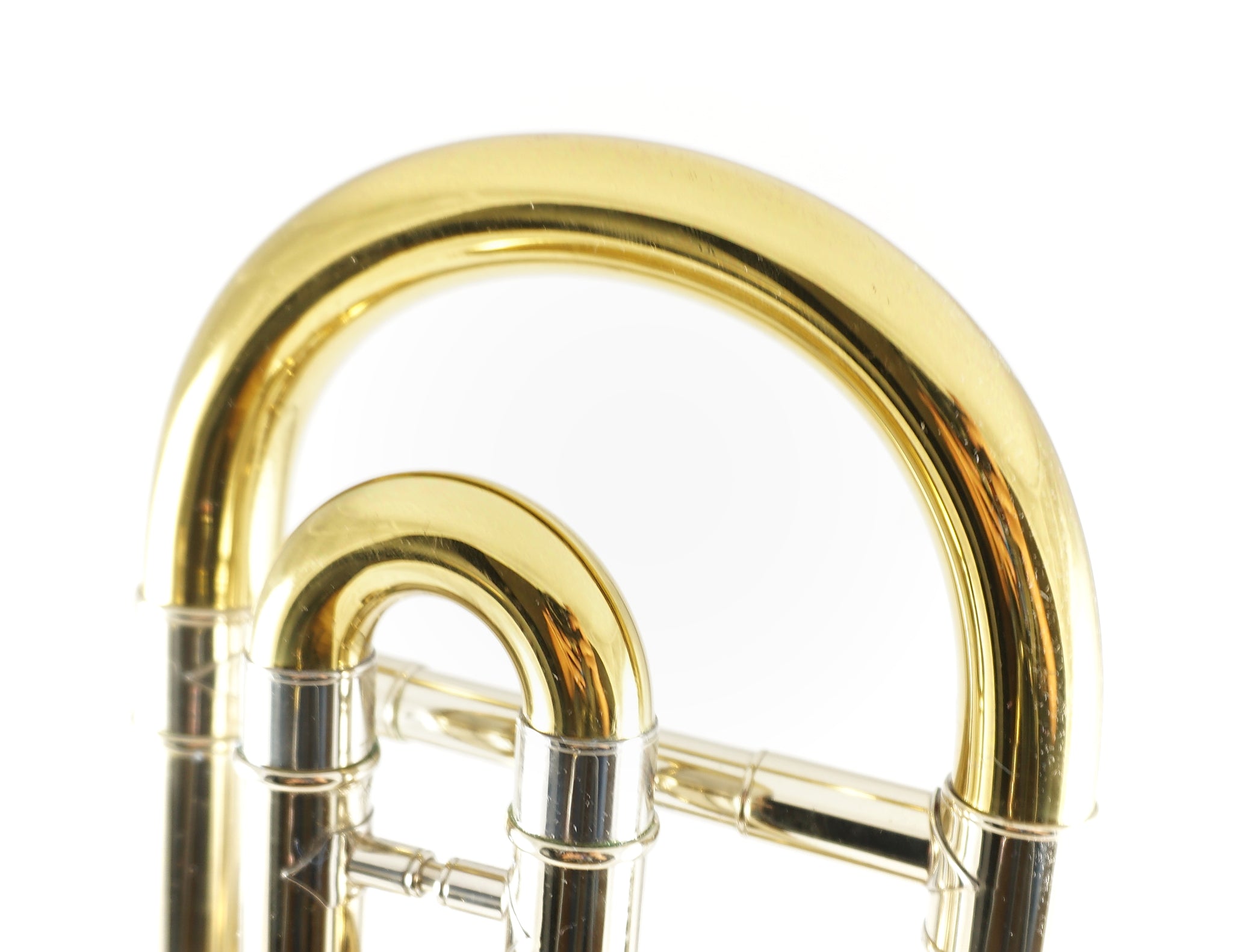 Corporation Bach 42B from 1976