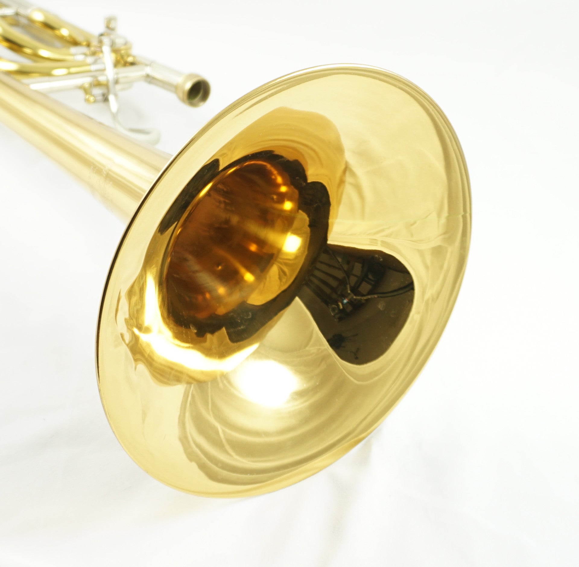 Corporation Bach Extravaganza #3: Bach 42G in excellent condition