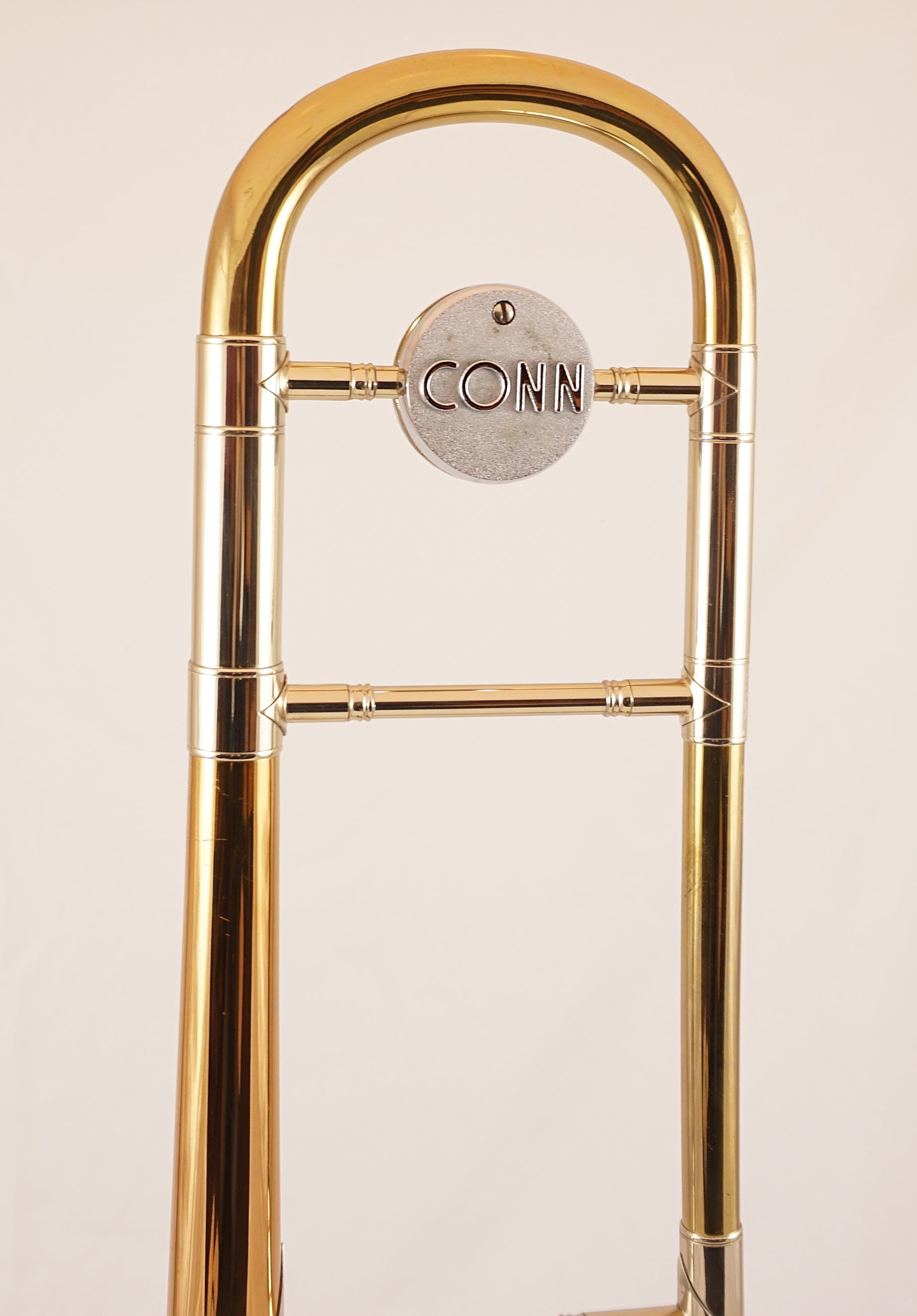 Elkhart Conn 8h from 1961