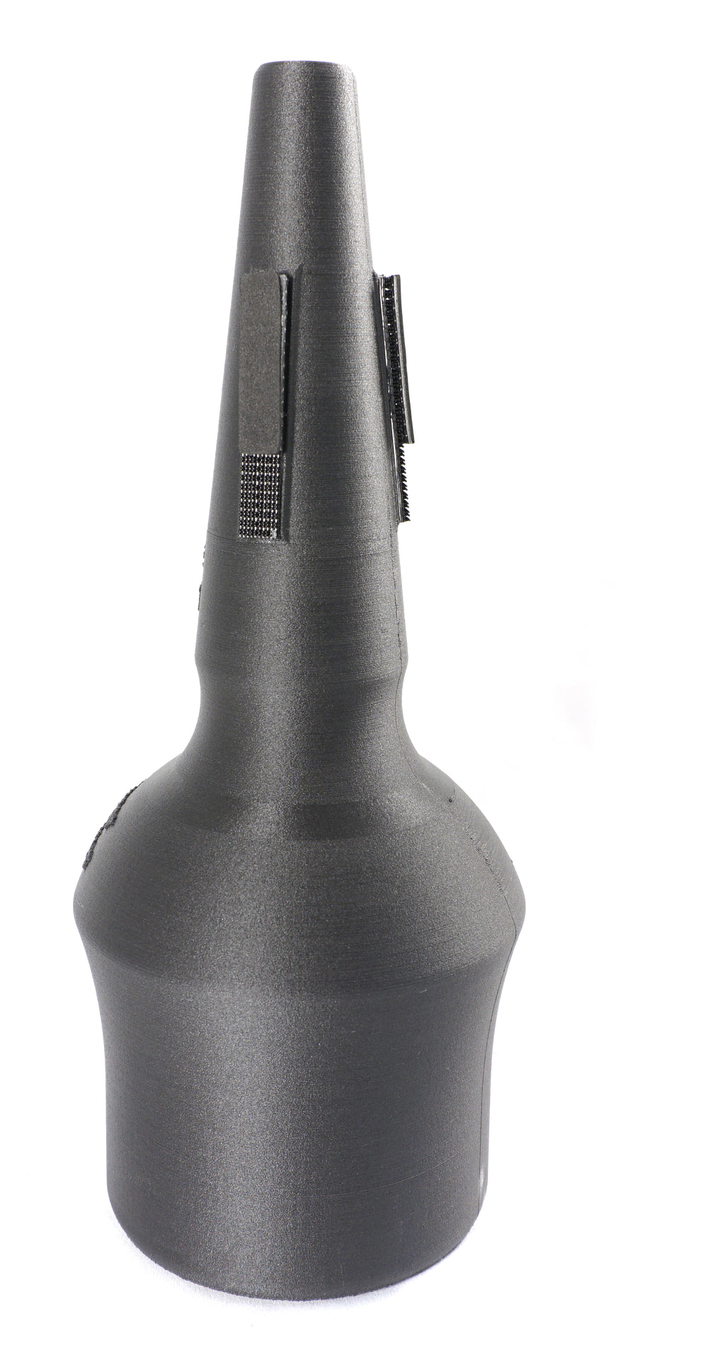 Morningstar cup mute for tenor trombone / Copper bottom