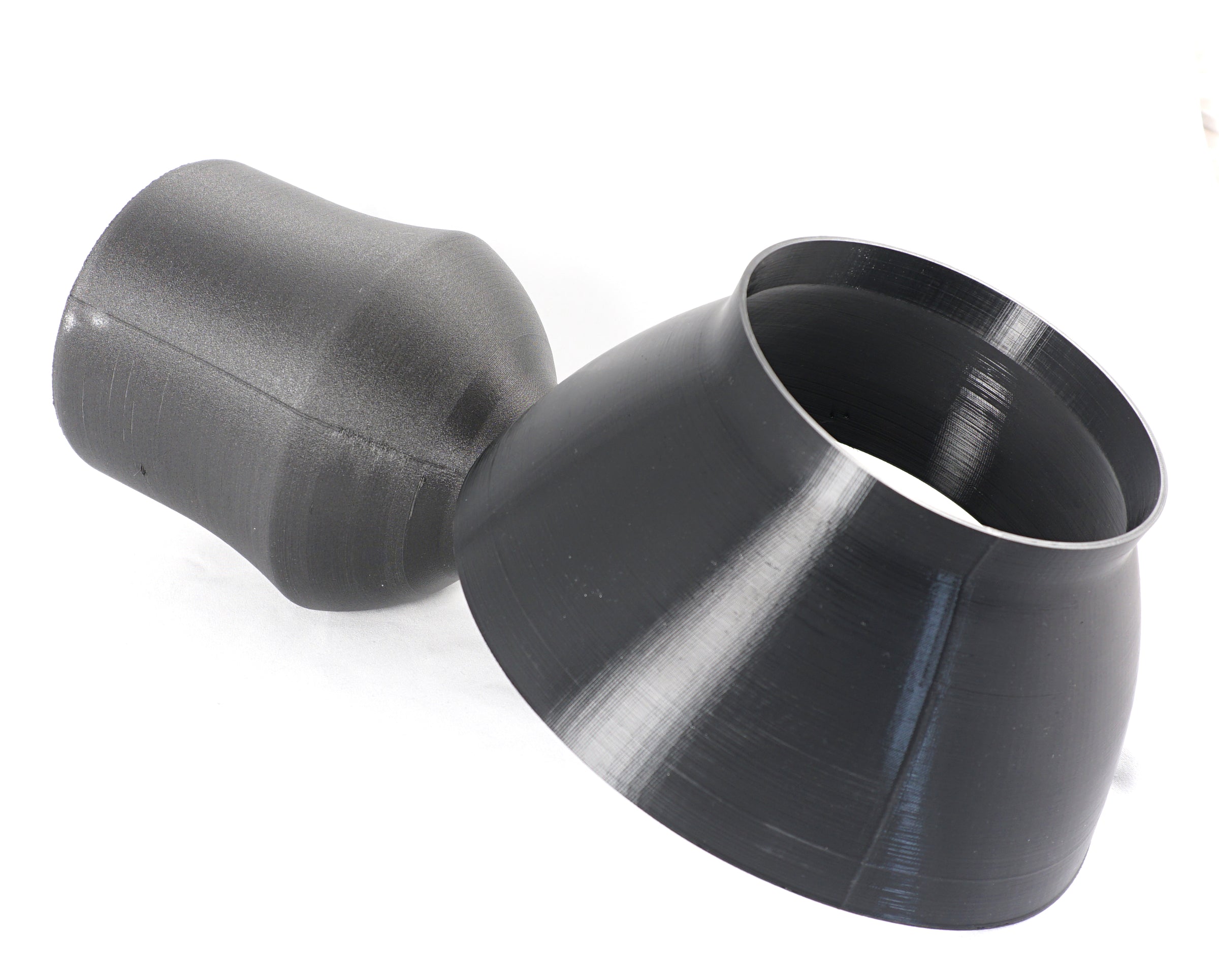 Greg Black mouthpieces