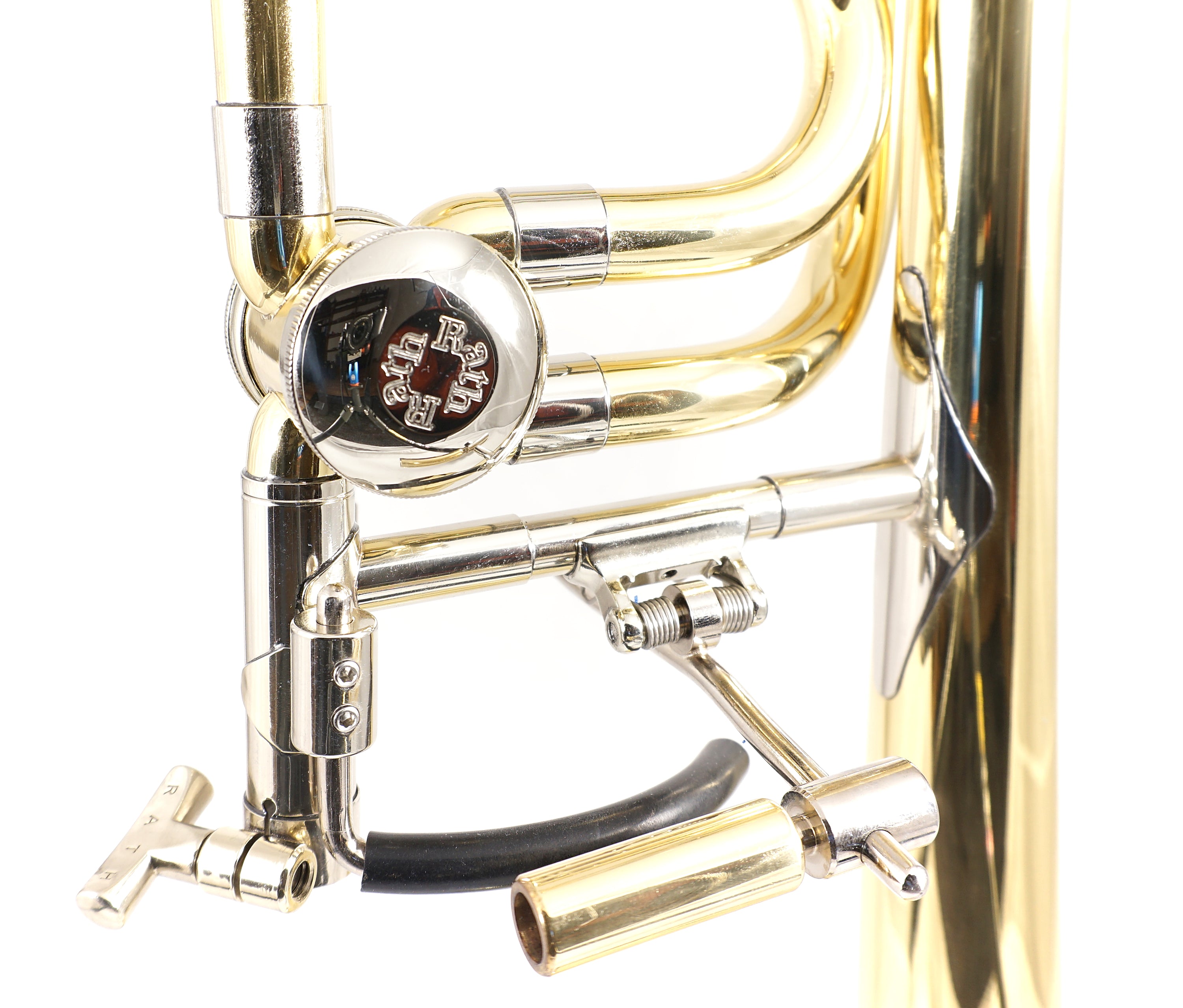 Rath R300 tenor trombone