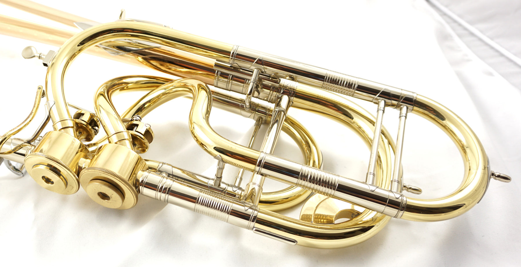 Rath trombones